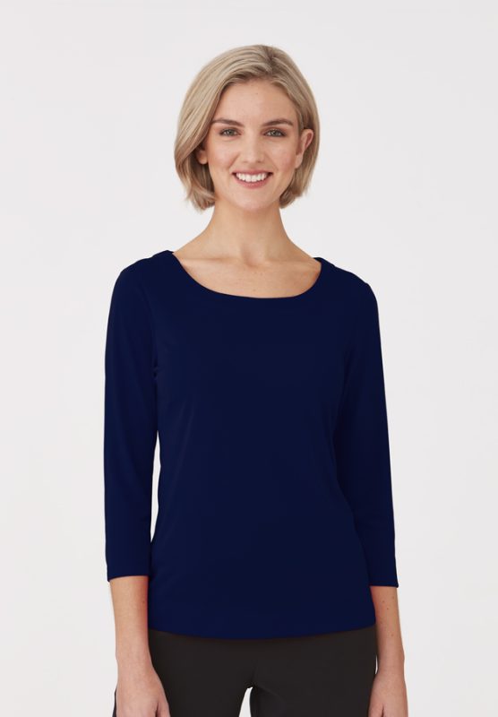 SMART KNIT 3/4 - City Collection