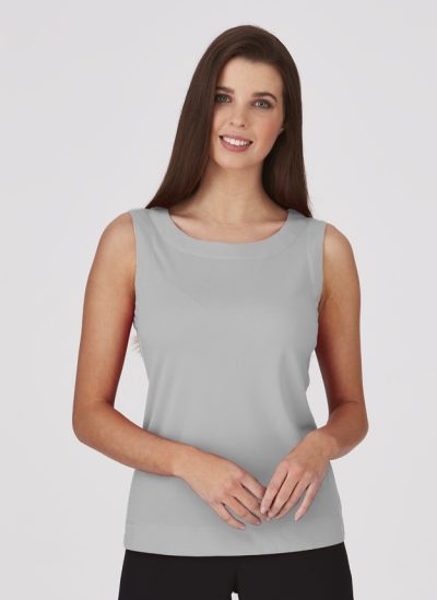 Silver - City Collection