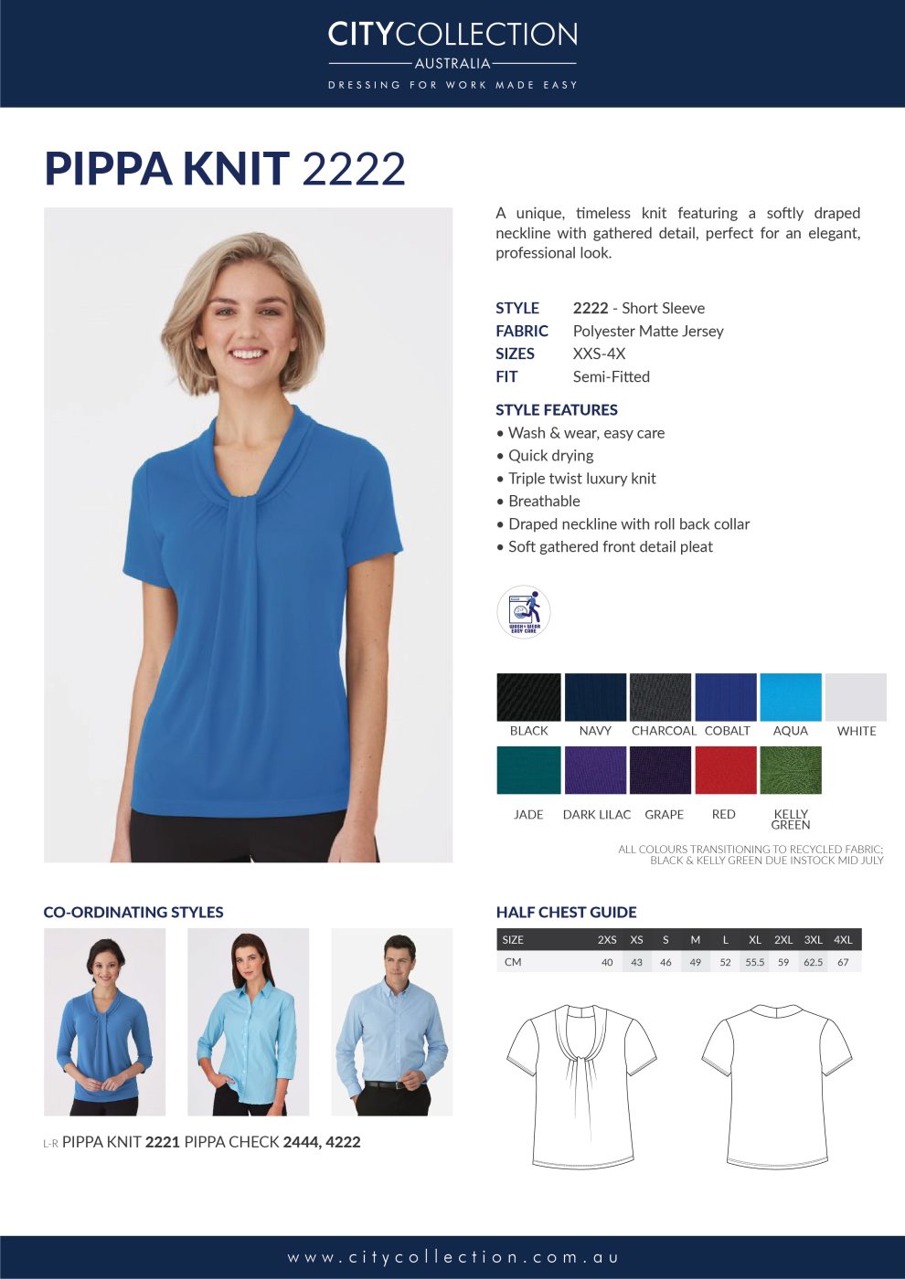 City Collection Latest Insights - City Collection